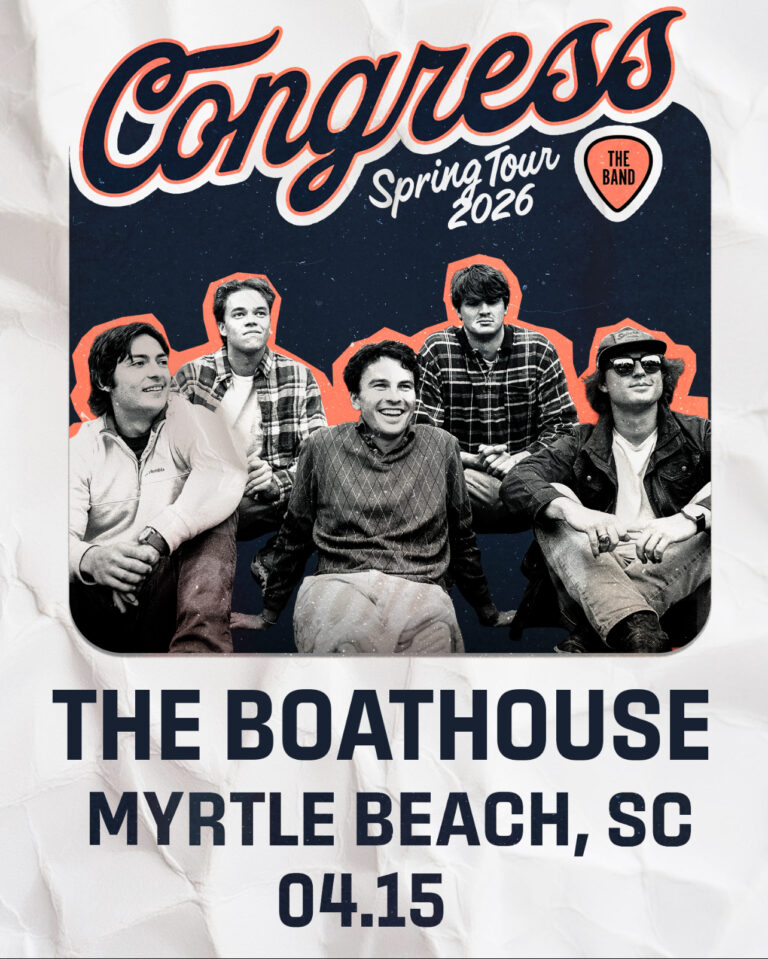 Special Events – The Boathouse